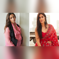 Katrina Kaif reveals Alia Bhatt is still doing workouts in the gym ...