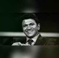 puneeth rajkumar conferred posthumously karnataka ratna award कर्नाटक ...
