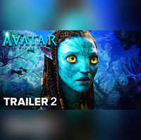 avtar the way of water trailer released मोस्ट अवेटेड फिल्म का ट्रेलर ...