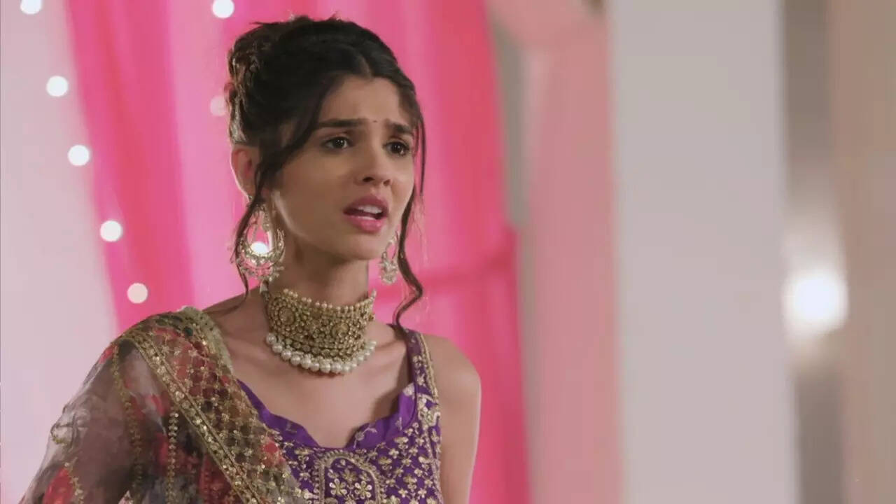 Yeh Rishta Kya Kehlata Hai Written Updates November 3 2022 Akshara