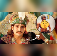 Remember Jodha Akbar actor Rajat Tokas? Here’s how he looks now
