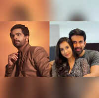 Karan Mehra breaks silence on Rajeev Sen accusing him of having affair with Charu Asopa: 'What ...