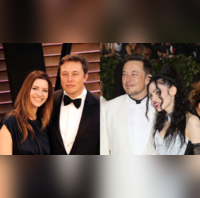 Amber Heard to Grimes: All of Elon Musk’s Hollywood linkups, Hollywood ...