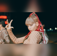 Blackpink's Lisa reveals she has a ghost in her house, but it's just ...