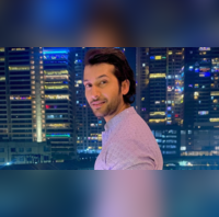 EXCL! Swaragini fame Namish Taneja on celebrating Gurpurab: 'I visit ...