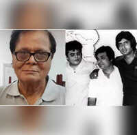 Veteran filmmaker Rakesh Kumar passes away after a long battle against ...