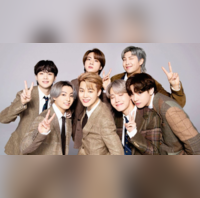 BTS’ Yet to Come makes history becoming first-ever Korean video to ...