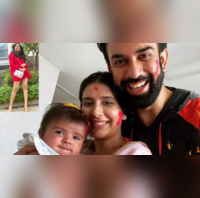 Charu Asopa finds ‘new home’ amidst divorce rumours with Rajeev Sen ...