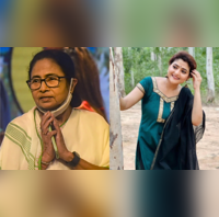 West Bengal CM Mamata Banerjee condoles actress Aindrila Sharma's death, Celebrity News | Zoom TV