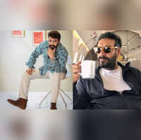 Drishyam 3: Mohanlal and Ajay Devgn versions to collide at the box ...