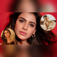 Samantha Ruth Prabhu beats Deepika Padukone, Alia Bhatt to become most ...
