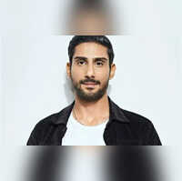 EXCL! Prateik Babbar on whether opinion on social media affect him: 'It ...
