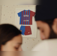 'A new Barca fan is born', FC Barcelona welcomes Alia Bhatt-Ranbir ...