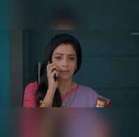 Anupamaa Written Updates, November 27, 2022: Will Anupama agree to back ...