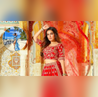 Pandya Store's Dhara aka Shiny Doshi flaunts curves in bikini as she ...