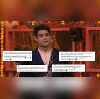 Bigg Boss 16 Update: Netizens divided on Ankit Gupta choosing Sajid ...