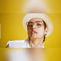 BTS star V flew off to Mexico for an upcoming variety show? Here's all ...