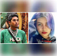 Bigg Boss 16: Buba aka Anam Shaikh sends a special gift for MC Stan ...