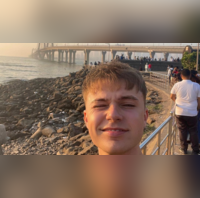 EXCLUSIVE! Popstar HRVY reveals his favourite Indian food: I love onion ...