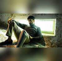 EXCL! Ranjeet's son Jeeva on pressure ahead of Bollywood debut: My parents have always given me ...