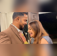 Devoleena Bhattacharjee REACTS to her marriage with Shanwaz Shaikh ...
