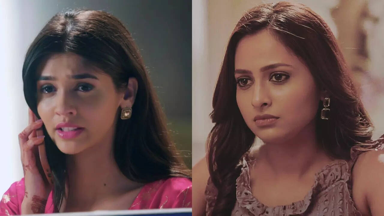 Yeh Rishta Kya Kehlata Hai Written Updates December 18 2022 Akshara