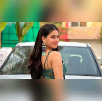 EXCL! Udaariyaan's Isha Malviya emphasizes on being an actor over ...