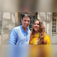 Anupamaa star Rushad Rana all set to tie the knot with show's creative ...