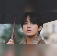 Is BTS' V about to drop a new winter song? Singer has ARMY scrambling ...