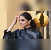 Project k Deepika Padukone Poster- Release Date, Time, Cast, Collection ...