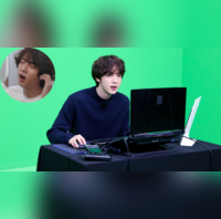BTS star Jin's 'calm to rage' mood switch while playing is every gamer ...