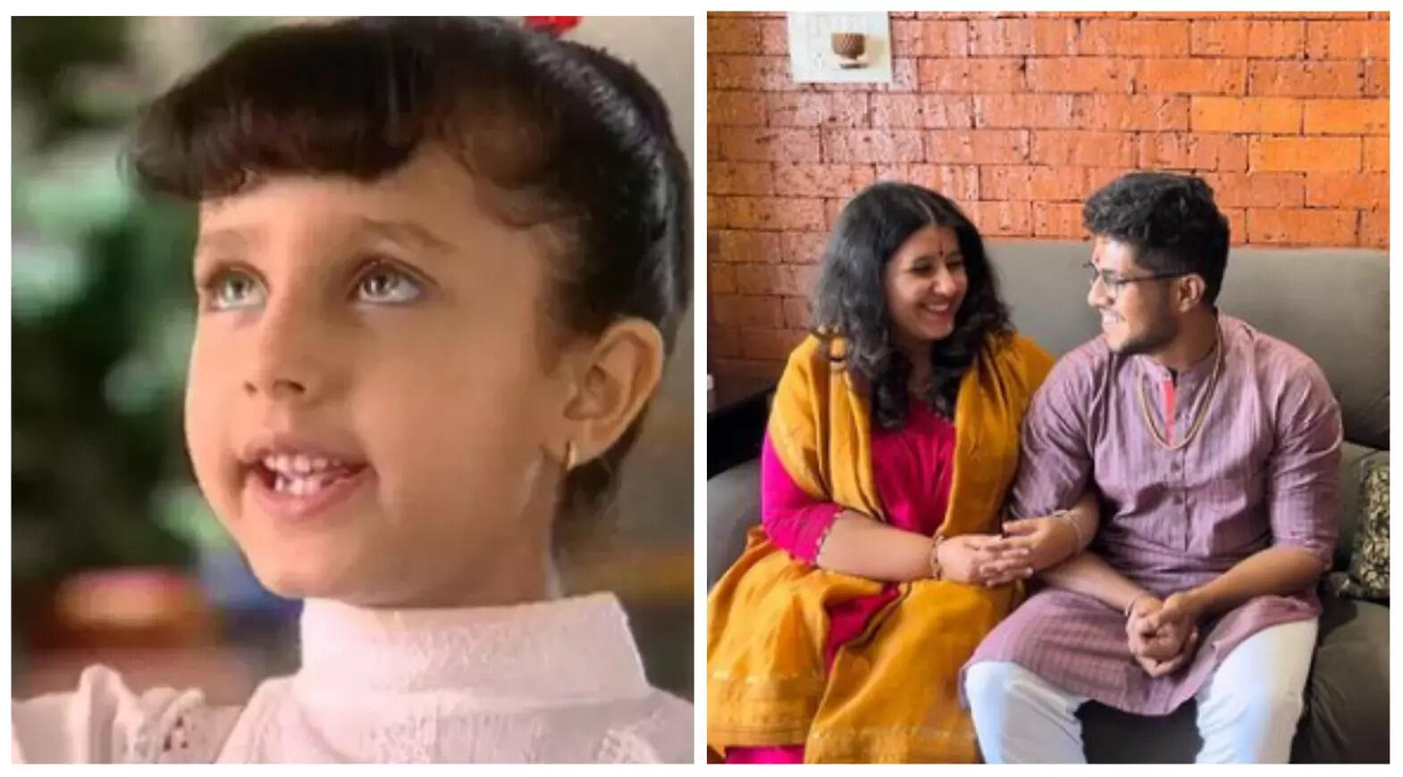 Karishma Kaa Karishma की एक्ट्रेस झनक शुक्ला ने कर ली सागाई देखें कौन है वो खास Karishma Kaa