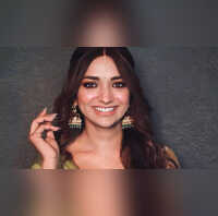 Exclusive! Jiya Shankar on Ved's box office success: Overwhelmed with ...