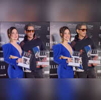 'Jannat jaisi lag rhi...': Fans are overwhelmed as Tamannaah Bhatia, Vijay Varma's recent VIDEO ...