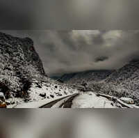 Snowfall in Shimla; 5 other best snowfall spots in Himachal Pradesh to ...