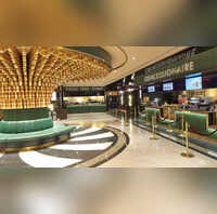 India's first multiplex at airport complex launched in Chennai. All you ...