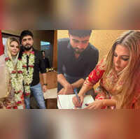 Rakhi Sawant Files Complain On Adil Khan Durrani; राखी ने धोखा देने का ...