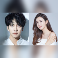 Vagabond actor Lee Seung Gi to marry girlfriend Lee Da In on THIS date, Korean News | Zoom TV