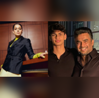 R Madhavan REACTS to Kangana Ranuat praising his son Vedaant for ...