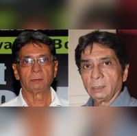 Chak De India Lagaan actor Javed Khan Amrohi passes away, Celebrity ...