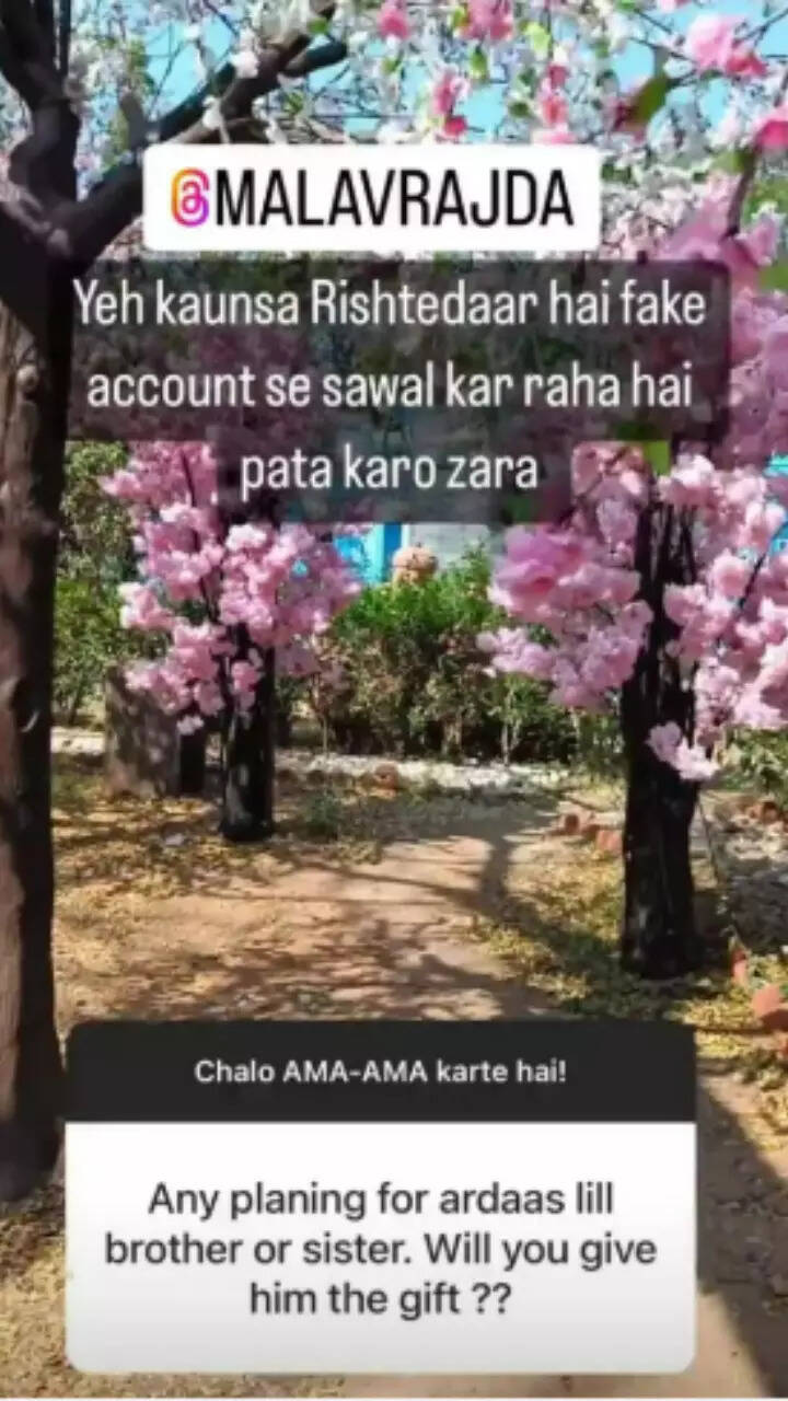 Taarak Mehta Ka Ooltah Chashmah's Priya Ahuja Rajda aka Rita Reporter ...