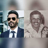 Ajay Devgn mourns legendary footballer Tulsidas Balaram's death: Team ...