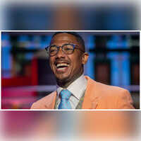 Nick Cannons Happy With His Father Journey; निक बोले यह सब भगवान खत्म ...