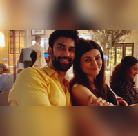 Sushmita Sen suffers heart attack: Brother Rajeev Sen pens sweet note ...