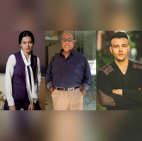 Exclusive! Satish Kaushik death: Payal Rohatgi, Anirudh Dave, Raza ...