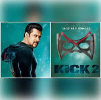 Salman Khan's Kick 2 Release on Eid 2024- सलमान खान की 'किक 2' इस दिन देगी दस्तक, बॉलीवुड न्यूज ...