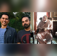 Sameer Khakhar death: Raj & DK remember veteran actor for his last role ...