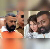 Conman Sukesh Chandrashekhar’s life story to be turned into a film ...