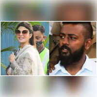 Conman Sukesh Chandrasekhar's story to be turned into a movie; सुकेश ...