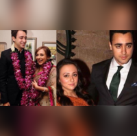 Imran Khan-Avantika Malik divorce: Imran-Avantika एक दूसरे से हुए अलग ? एक्टर की वाइफ ने तलाक पर ...